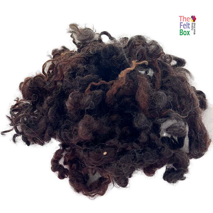 Wool Locks – The Felt Box